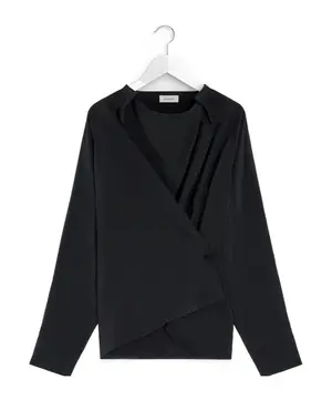 Lemaire Raglan Blouses