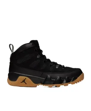 Nike High-top Casual Sneakers