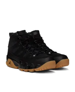 Nike High-top Casual Sneakers