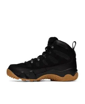 Nike High-top Casual Sneakers