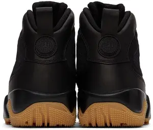 Nike High-top Casual Sneakers