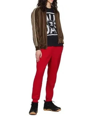 Nike High-top Casual Sneakers
