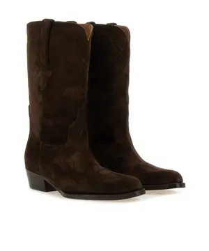Paris Texas Hilda Ankle Boots