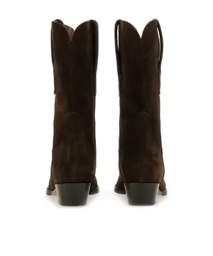 Paris Texas Hilda Ankle Boots