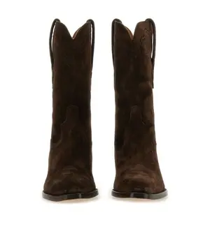 Paris Texas Hilda Ankle Boots