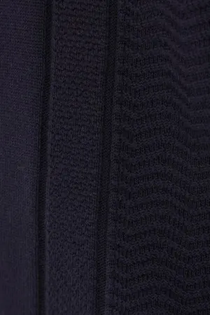 Brunello Cucinelli Short-sleeved Knitted Polo Shirt