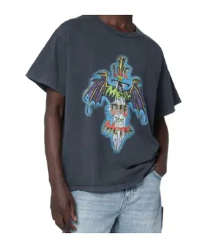 Gallery Dept. Pattern T-shirts For Men