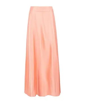Staud Vincenzo A-line Maxi Skirt