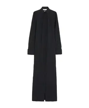 Max Mara Textured Dresses