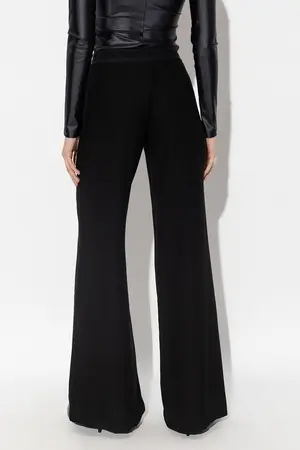 Versace Flared Trousers