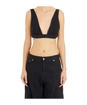 HAIKURE Wide Strap Vest