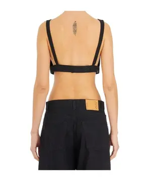 HAIKURE Wide Strap Vest