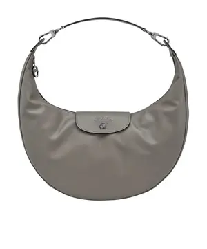 Longchamp Le Pliage Xtra Shoulder Bag - Gray