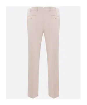 Brunello Cucinelli Tailored Tapered-leg Trousers
