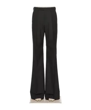 Valentino Garavani Flare Pants For Men
