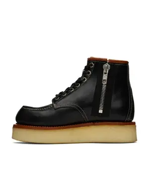 Kenzo Yama Ankle Boots