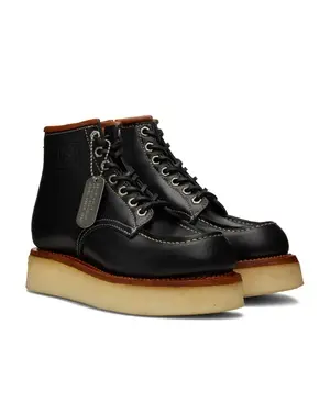 Kenzo Yama Ankle Boots