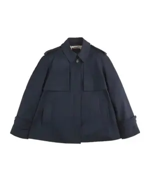 Fay Cape Jackets For Women