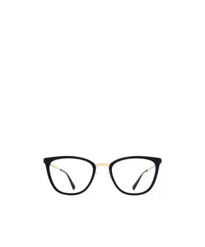 Mykita Jada Cat Eye Eyeglasses - Black
