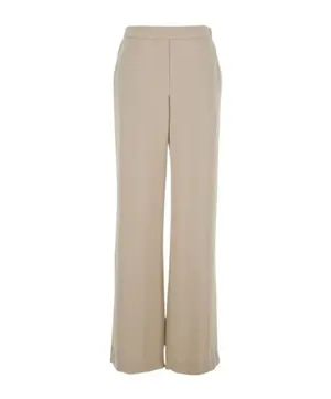 P.a.r.o.s.h Relaxed Bottoms For Women