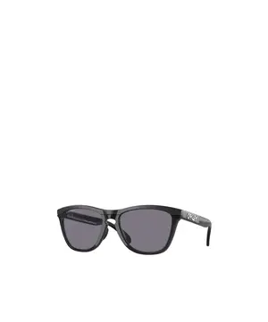Oakley Frogskins Sunglasses - Gray