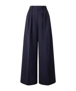 Anine Bing Palazzo Pants For Women