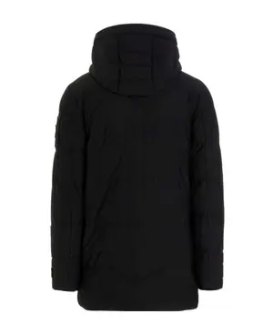 Moose Knuckles Valleyfield Padded Jacket