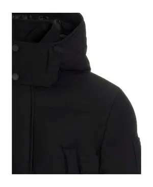 Moose Knuckles Valleyfield Padded Jacket
