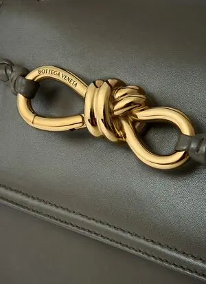 Bottega Veneta Small Ciao Ciao Handbag
