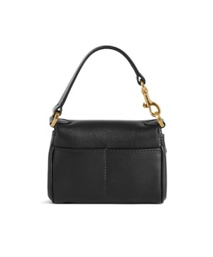 Balenciaga Rodeo Micro Bag Charm - Black