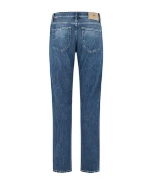 PT TORINO Breakbeat Regular-fit Jeans - Blue