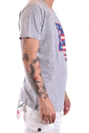 Dsquared2 Short-sleeved T-shirt