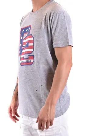 Dsquared2 Short-sleeved T-shirt