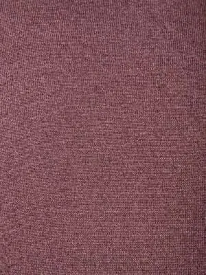 LARDINI High Neck Knitted Jumper - Red