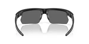 Oakley Half Rim Sports Sunglasses