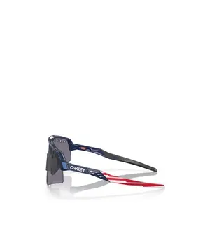 Oakley Sutro Lite Sweep Shield Sunglasses - Gray