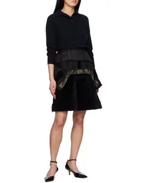 MAISON MARGIELA Kinkies Slingback Pumps