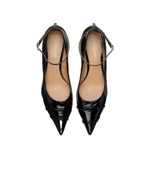 MAISON MARGIELA Kinkies Slingback Pumps