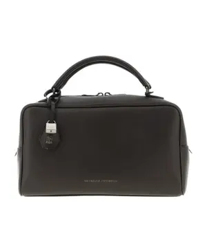 Brunello Cucinelli Handheld Travel Bags For Women