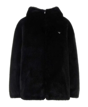 Prada Reversible Aspen Jacket