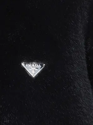 Prada Reversible Aspen Jacket
