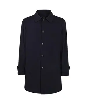 Barba Napoli Long Sleeve Jackets For Men