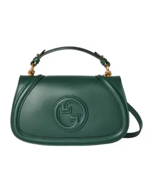 Gucci Blondie Small Top Handle Bag