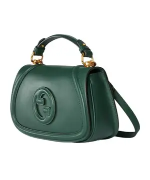 Gucci Blondie Small Top Handle Bag