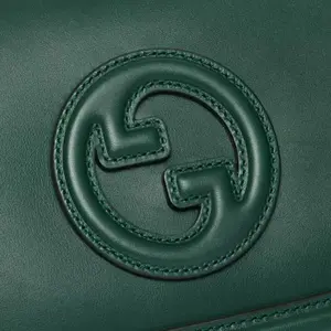 Gucci Blondie Small Top Handle Bag