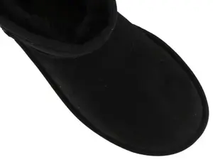 UGG Classic Short Ii Boots - Black