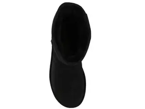 UGG Classic Short Ii Boots - Black