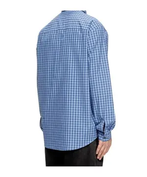 DIESEL® S-simply-dlbv Shirt - Blue