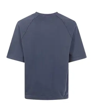 C.P. COMPANY Lens Short Sleeve T-shirt