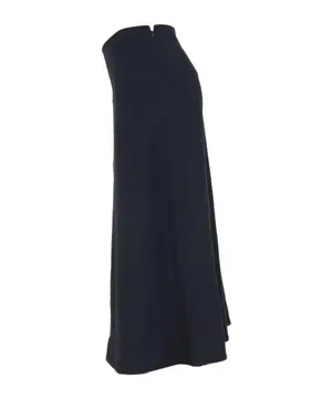 JIL SANDER High-waisted Flared Skirt - No